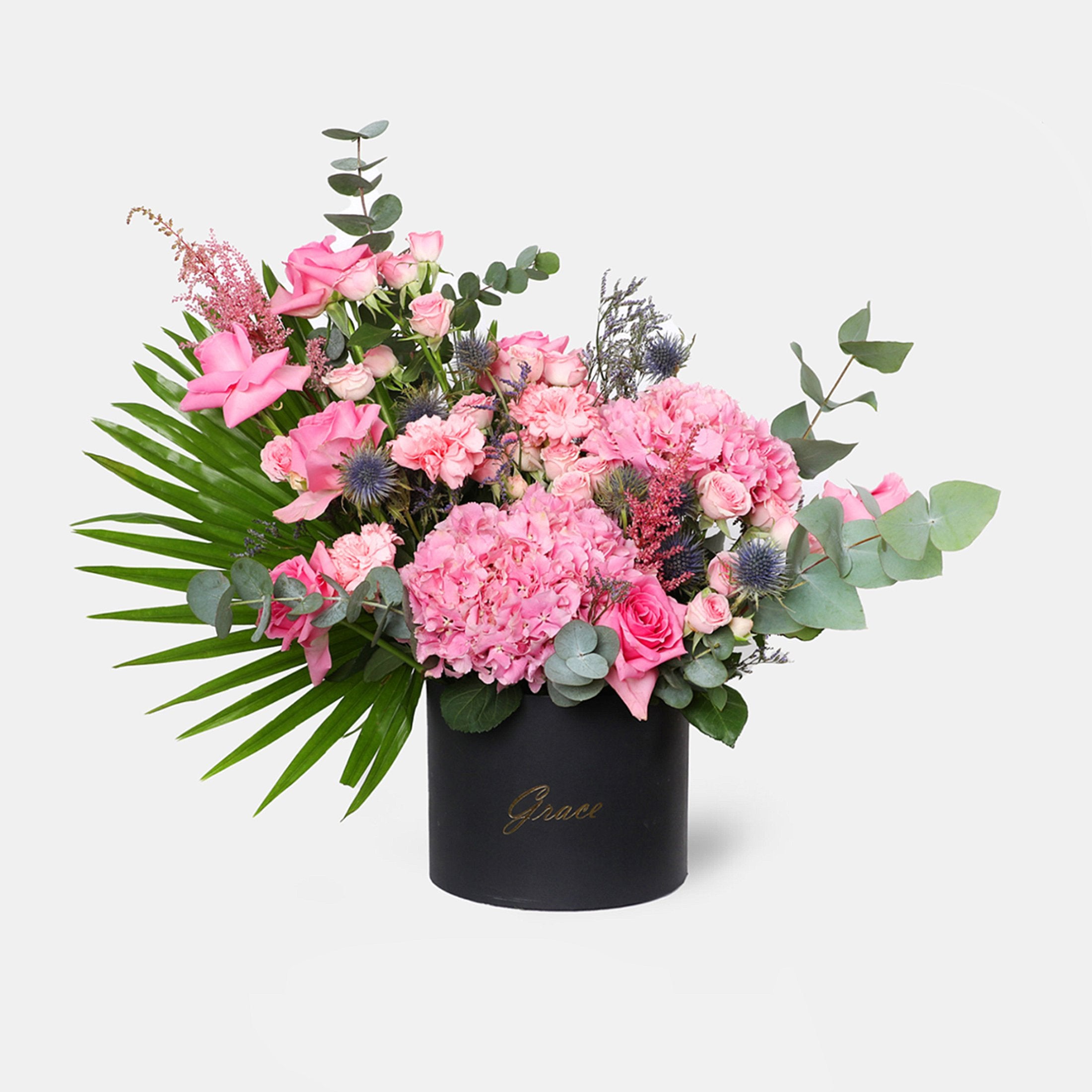 Order Fresh beautiful flowers from Grace flower delivery in Dubai ...