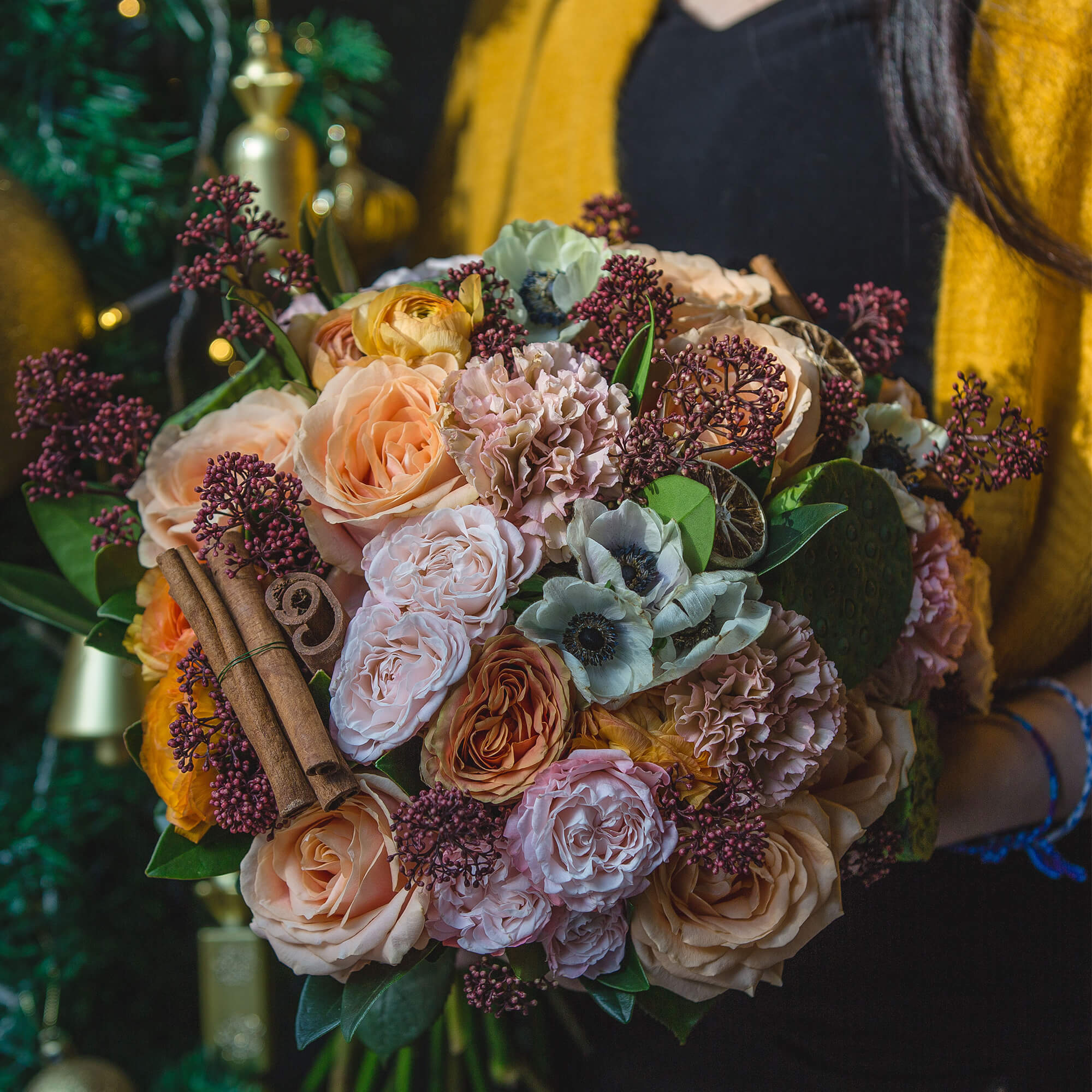 PREMIUM – Grace Flowers AE